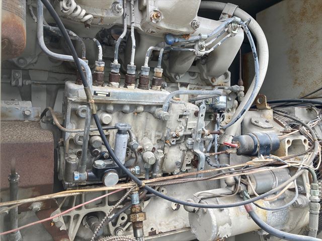 発電機 非常用発電機 故障 エンジン 止まる 症状 原因 対策 非常用発電機の専門会社 株式会社ロジエイティブ